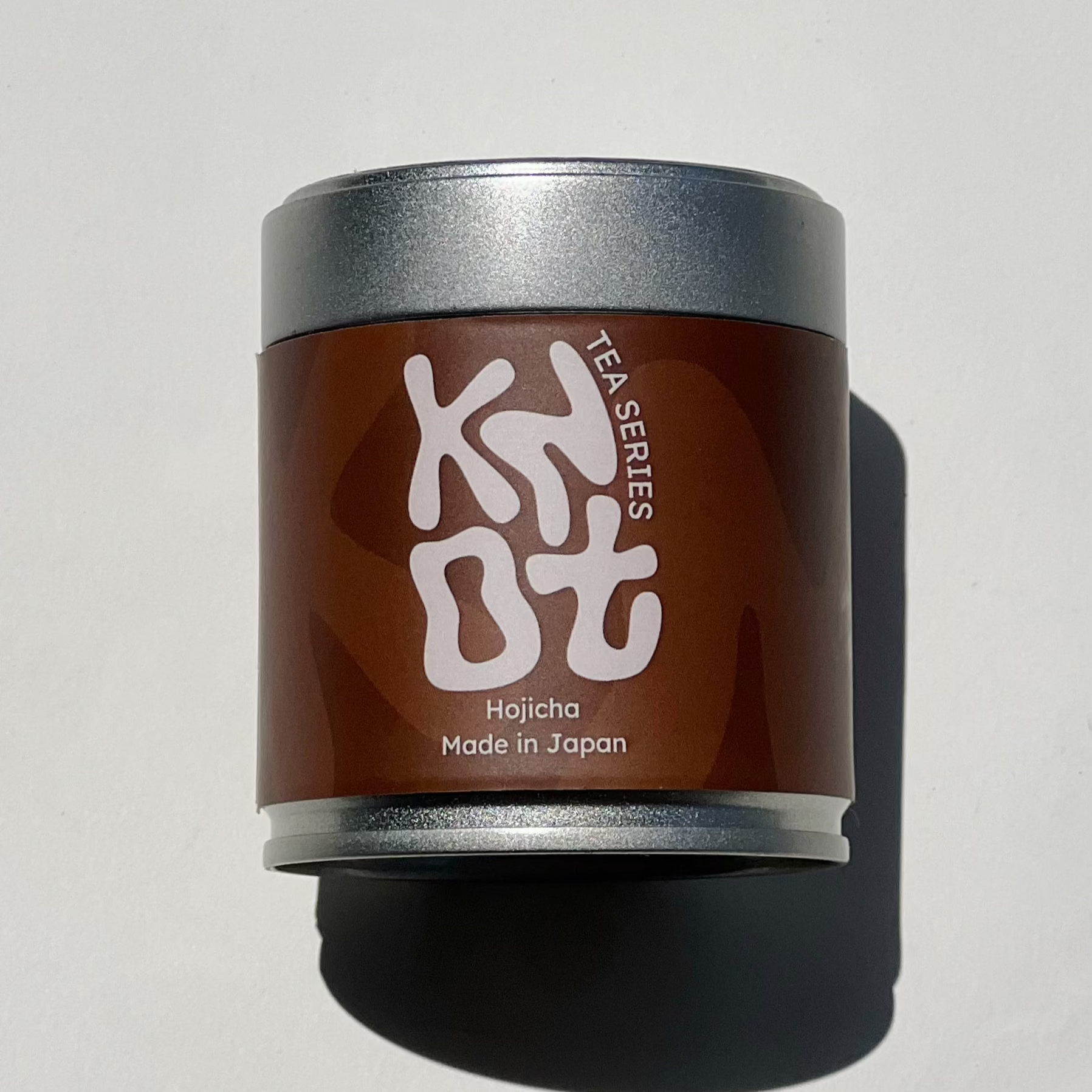 Hojicha Blend (30g) – Knot Matcha